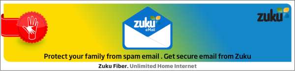 Fiber Coverage - ZUKU