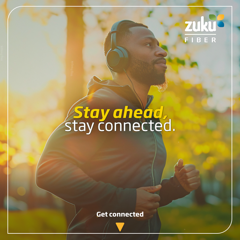 Home - ZUKU