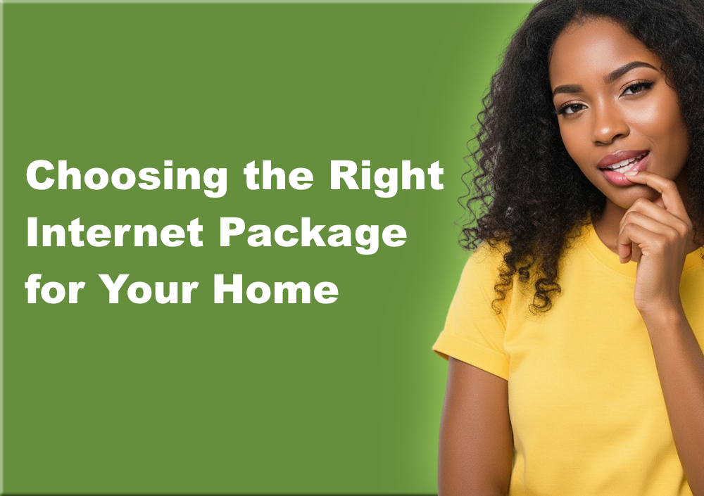 Stop Downloading! The No-Guesswork Guide to Choosing the Right Internet ...